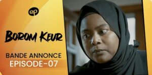 « Borom Keur » : L’héritage et les secrets de famille au Sénégal