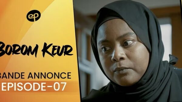 « Borom Keur » : L’héritage et les secrets de famille au Sénégal