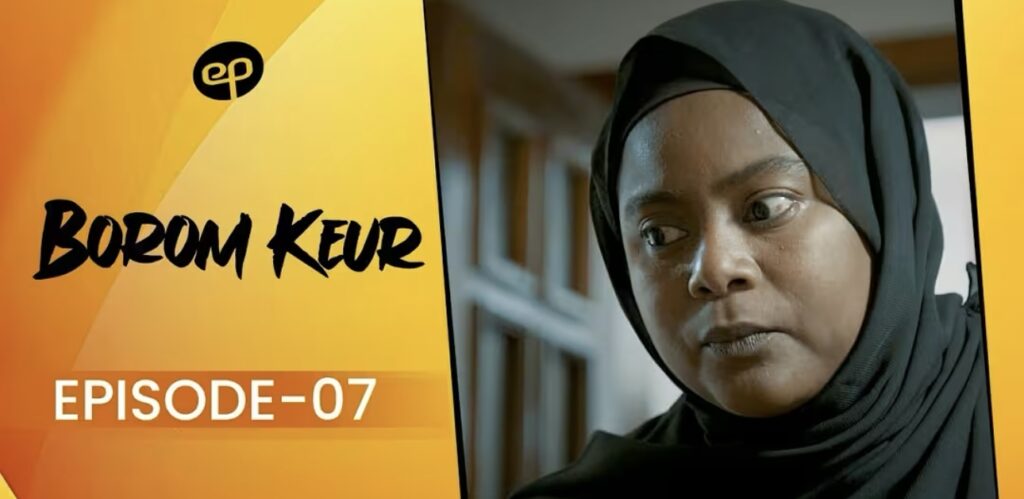 « Borom Keur » : L’héritage et les secrets de famille sèment le chaos