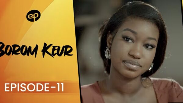 « Borom Keur », saison 1, épisode 11 : De nouveaux secrets de famille déchirent les héritiers au ...