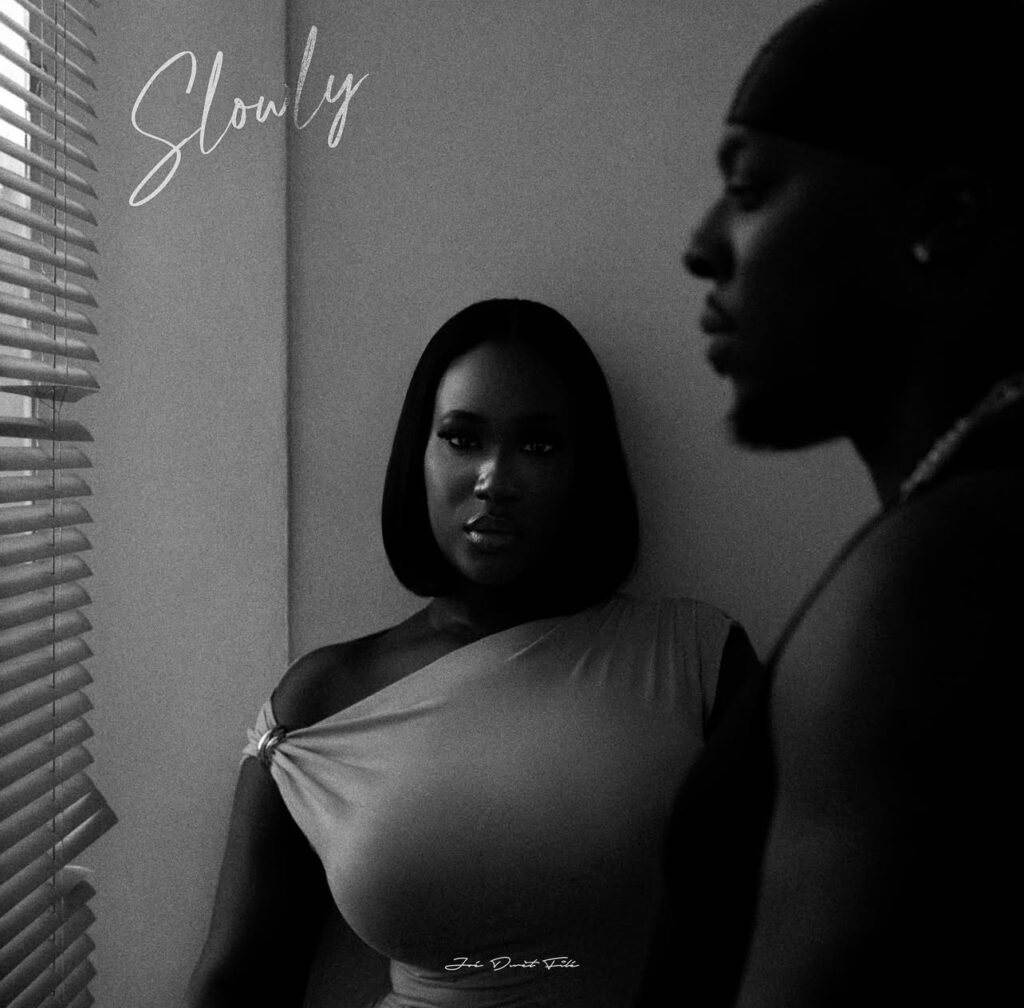 Rita Hora à l’affiche du nouveau clip de Joé Dwet File, « Slowly