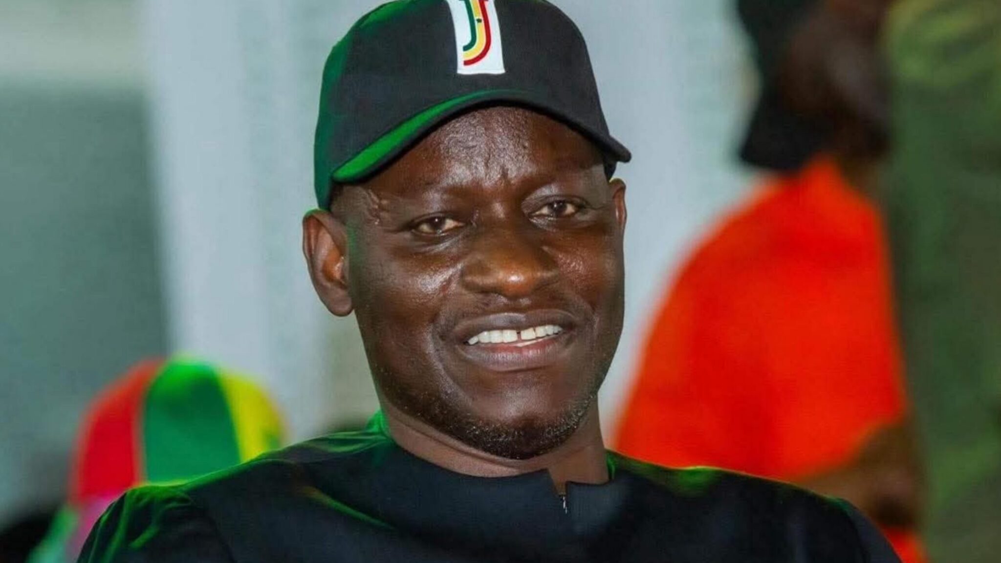 Mairie de Dakar : Abass Fall (Pastef) face à Ngoné Mbengue (Taxawu ...