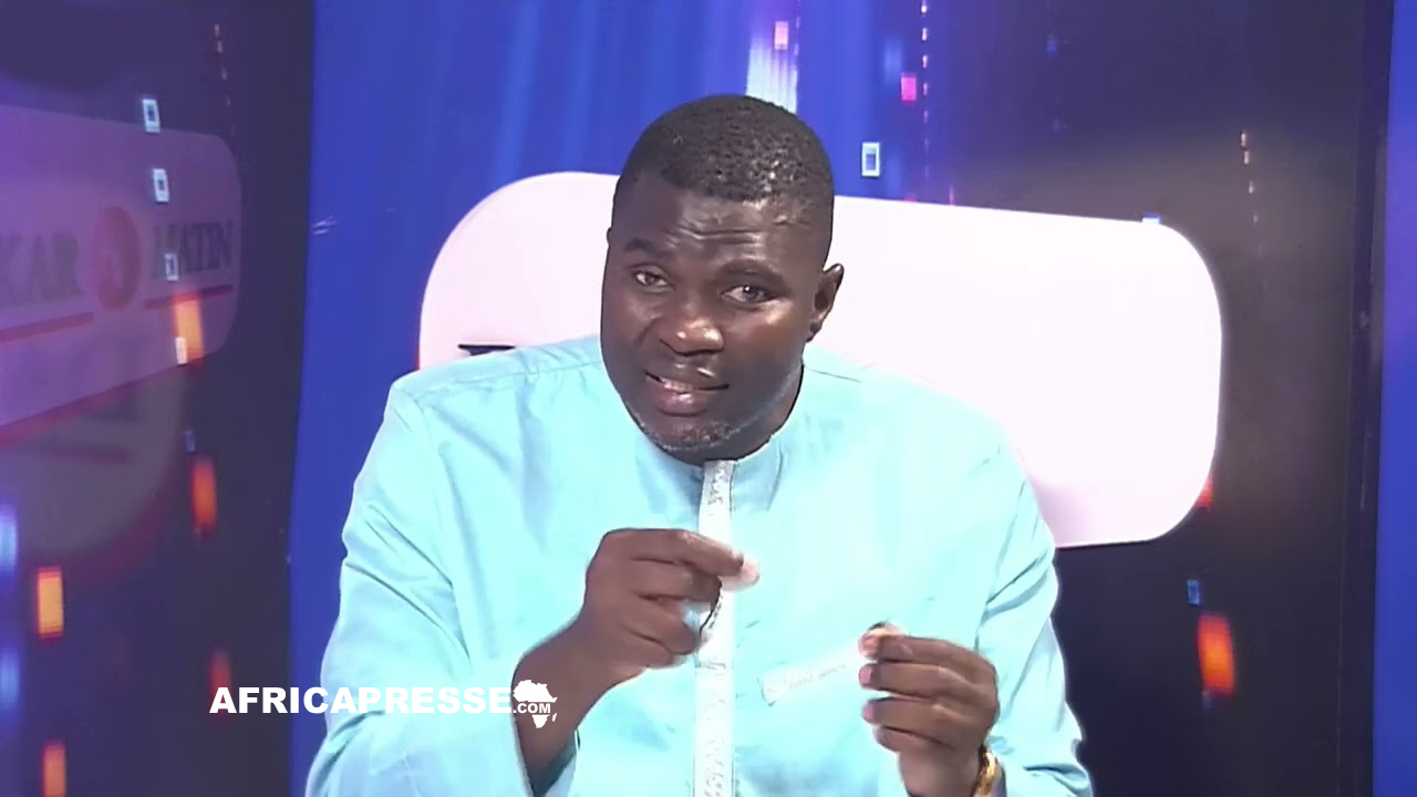 Dakar : Abass Fall élu maire, Amadou BA évoque le « recouvrement de l’héritage » de Pastef