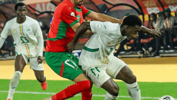 CHAN 2025 : Le Maroc élimine le Sénégal aux tirs au but et file en finale