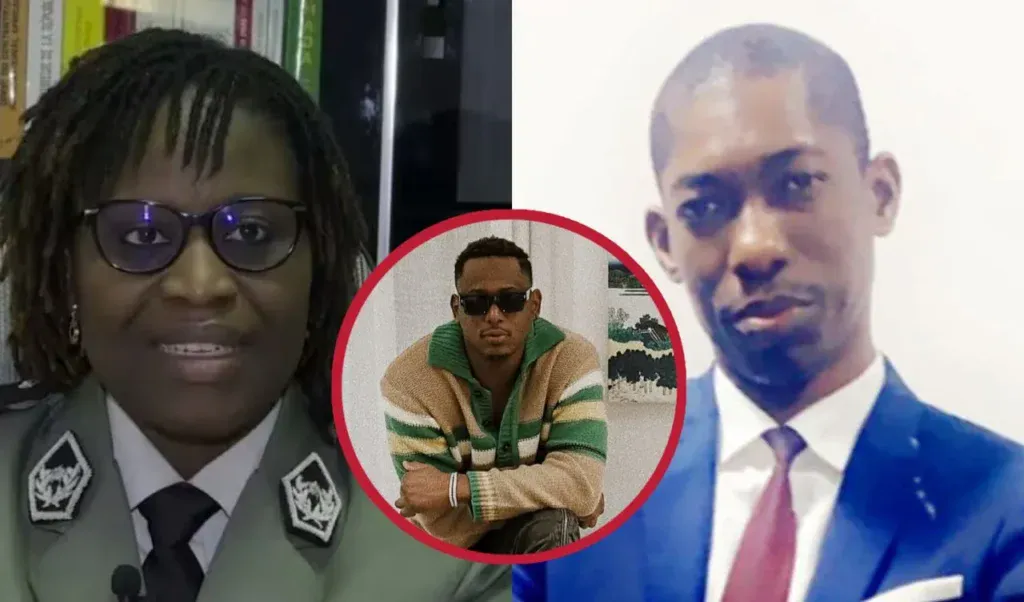 Hommage à Arva Kane : Mamadou Diop, le mari modèle derrière le tube de Jahman