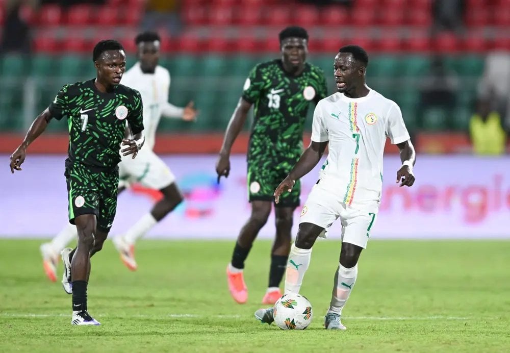 CHAN 2025: Les Lions locaux se qualifient malgré un nul contre le Soudan