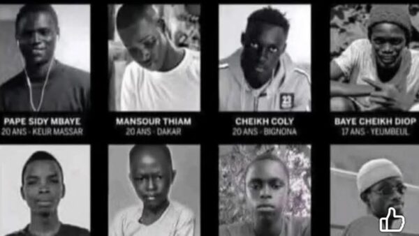 Salma Ibrahima Fall : « Après un an de règne du PR Diomaye Faye, je dois avouer ma profonde ...