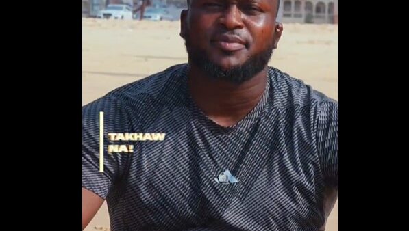(Vidéo) Officiel – Lutte: Modou Lo dévoile enfin le nom de son prochain ...