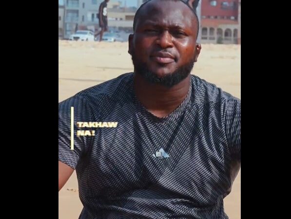 Modou Lo vs Sa Thiès sur Senego.com - Actualité au Sénégal