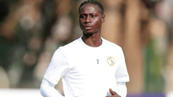 Mercato : Seyni Mbaye Ndiaye, le défenseur des lions locaux, va signer ...