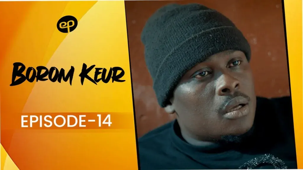 « Borom Keur » : Une série sur l’héritage et les secrets de famille au Sénégal