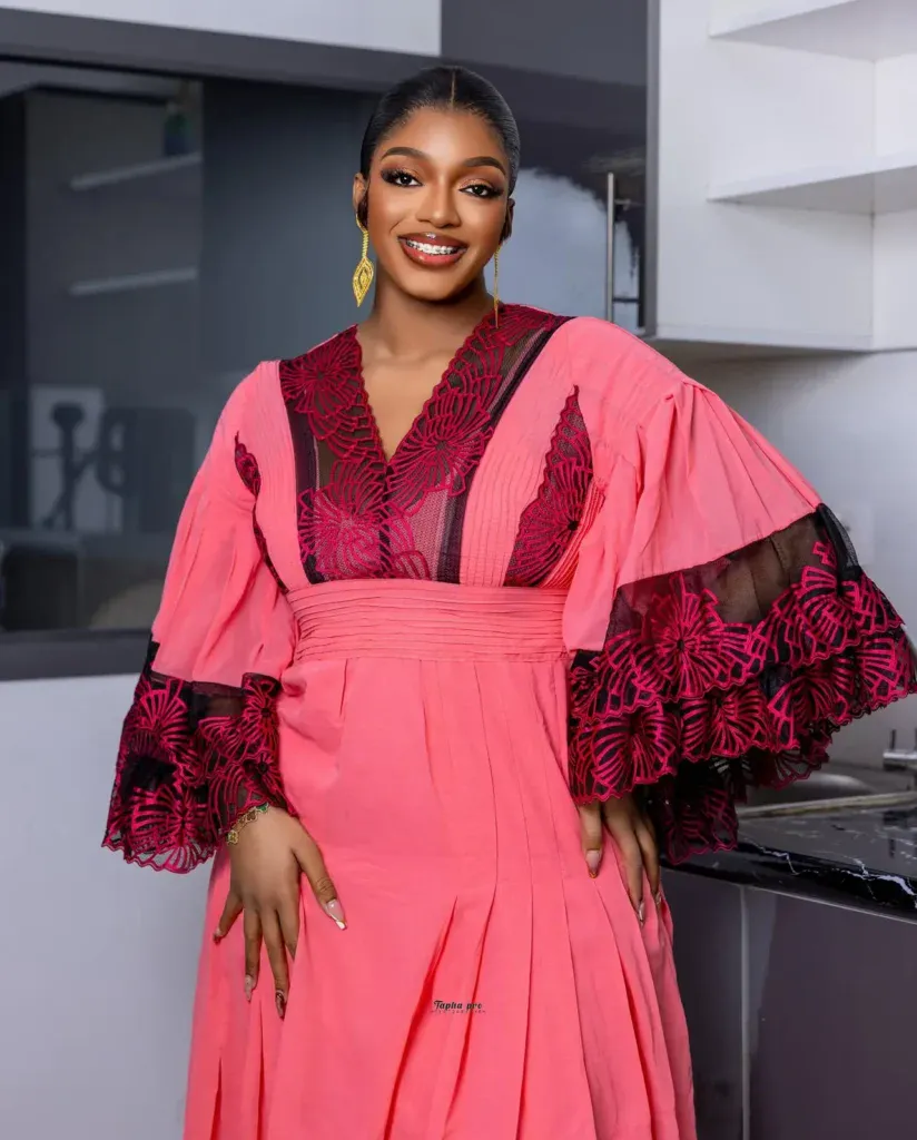 Gamou 2025 : Maty Rose partage ses photos de célébration, Sokhna Aïda Sy perpétue la tradition à ...