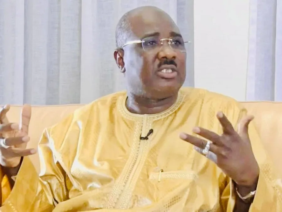 Libération de Farba Ngom pour raison médicale : le juge oppose son veto ...