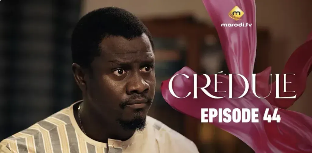 « Crédule », la nouvelle série sénégalaise qui explore les rêves de ...