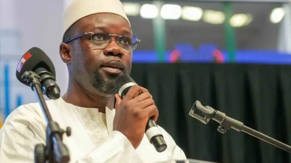 Moussa Bala Fofana : « La vibrante rencontre de Milan entre Sonko, et nos frères et sœurs d ...