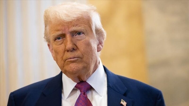 Donald Trump promet de défendre la Pologne et les pays baltes face à la ...