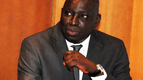 La Matinale Senego : Madiambal Diagne à Paris, Mame Mbaye Niang à New ...