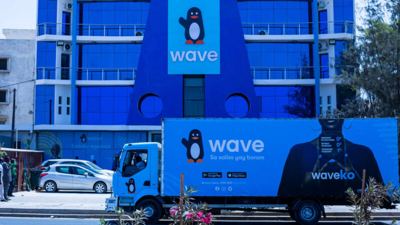 Wave Sénégal fait des mises au point sur les opérations de transfert d ...