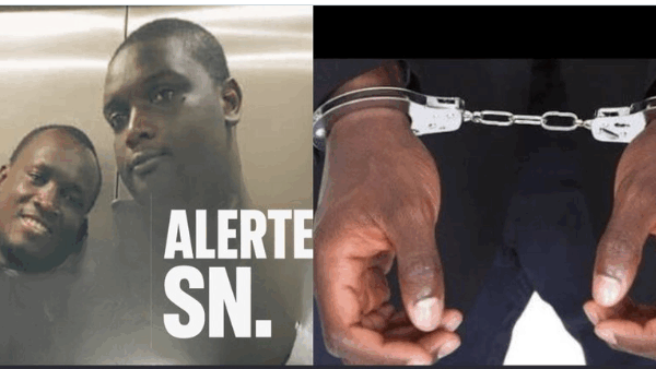 Ibrahima Ba, fils de l’ex-PM Amadou Ba, placé sous mandat de dépôt