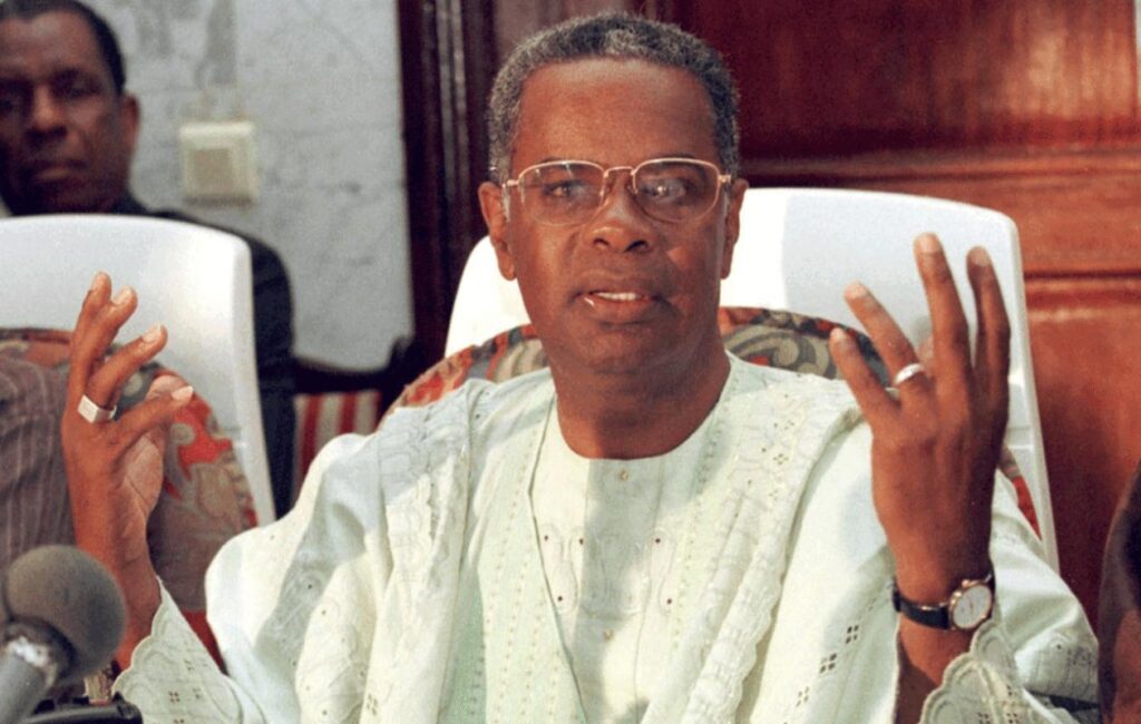 Djibo Leyti Ka: le Parti socialiste rend hommage à un grand homme d’État