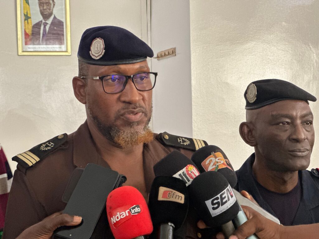 Sénégal – Épidémie de la Fièvre de la Vallée du Rift : Le bilan grimpe ...