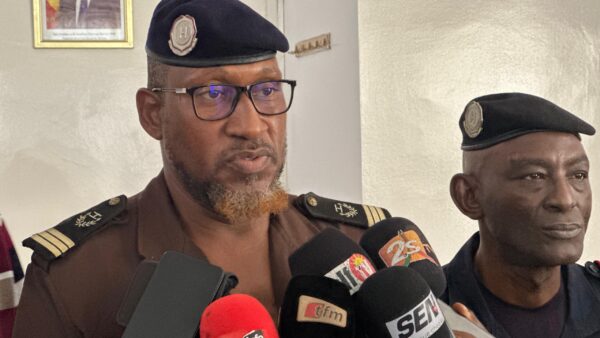 Sénégal – Épidémie de la Fièvre de la Vallée du Rift : Le bilan grimpe ...