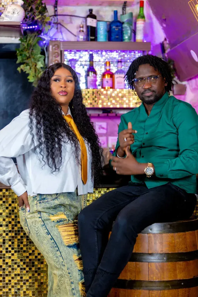 Sénégal – Collaboration attendue : Guigui Sarr et Demba Guissé dévoilent les coulisses de leur ...