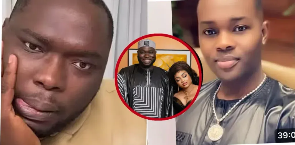 Sénégal – Pape Mbaye s’adresse à Biiggy : « Tu es un homme, pas une ...