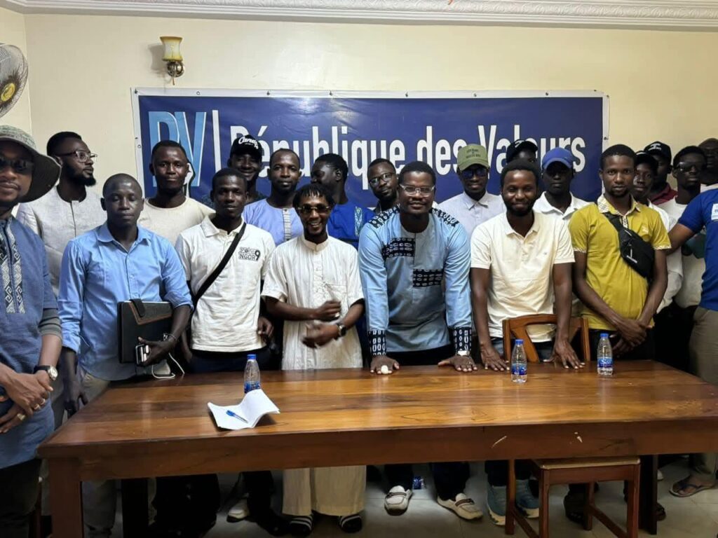 Fièvre de la Vallée du Rift au Sénégal – Le MONJER dénonce : « Les ...