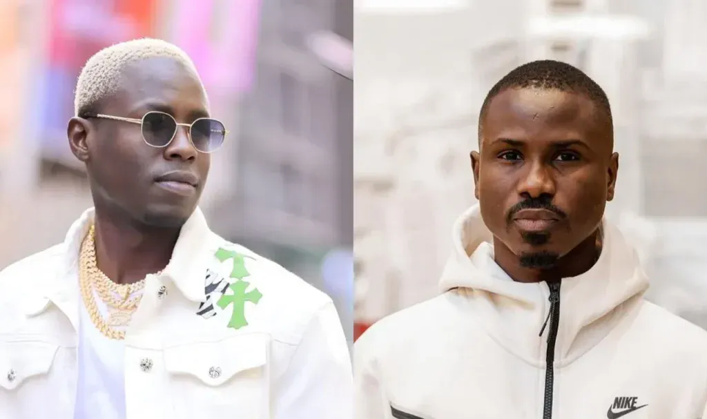 Sénégal – Rap Game : La réponse foudroyante de Ngaaka Blindé à Dip ...