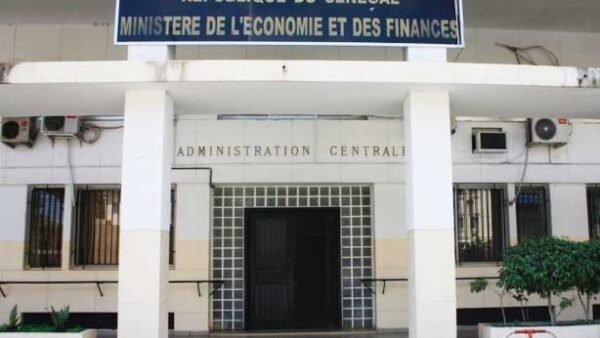 Fake news sur l’avance Tabaski : mise au point du ministère des Finances…