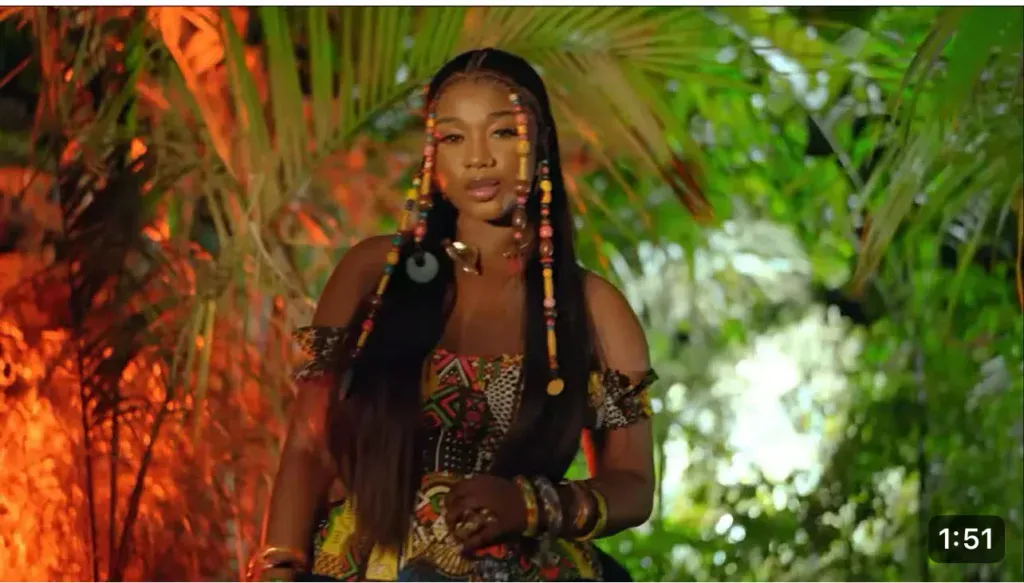 Sénégal – Musique : Mia Guissé lève le voile sur « Éclosion » et ...