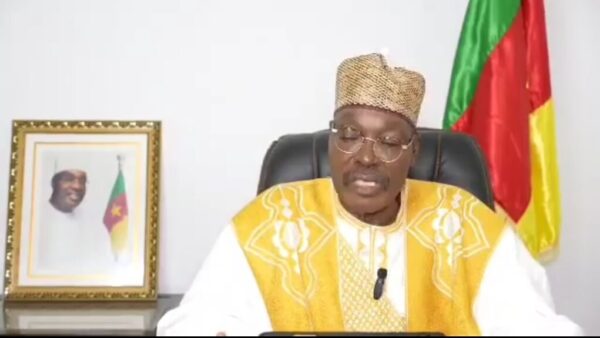 Présidentielle au Cameroun : Issa Tchiroma annonce la publication de ...
