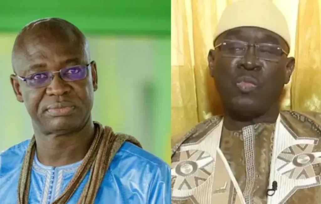 Sénégal – Hommage à Abdou Aziz Mbaye : « Tu vas manquer à ce pays », le témoignage de Dr ...