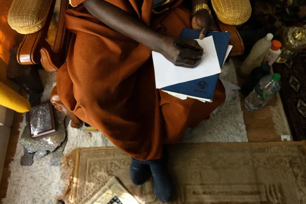 Sénégal – Scandale à Darou Thioub : « Plus de 75 vidéos et photos ...