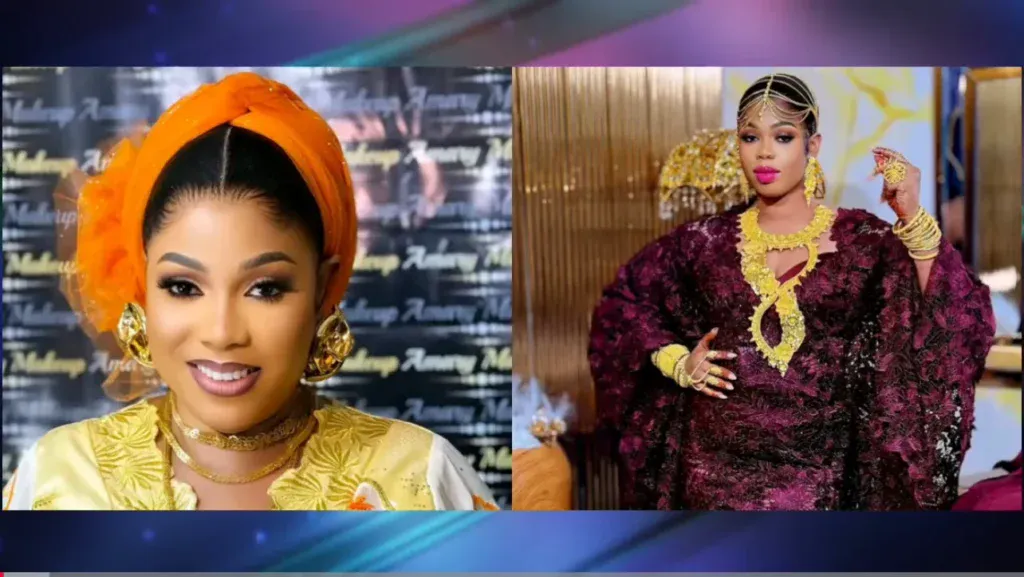 Sénégal – La mère de Mame Ndiaye Savon en prison, sa fille réagit ...