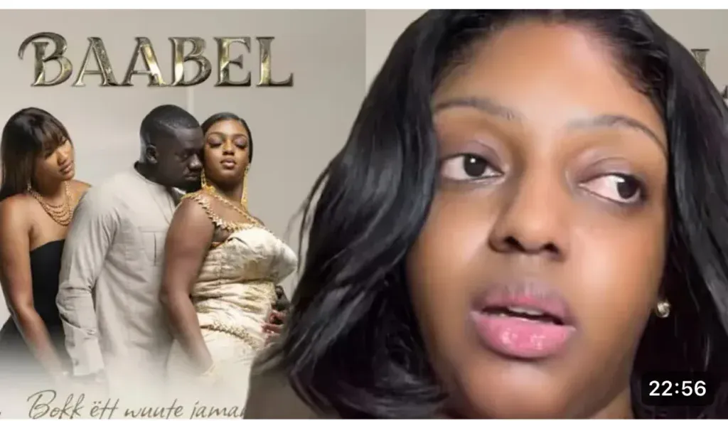 Sénégal – Rupture avec Marodi : L’actrice Maty Rose met fin aux ...