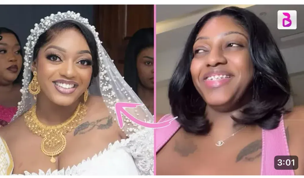 Sénégal – Maty Rose catégorique : « Je n’épouserai jamais un acteur ...