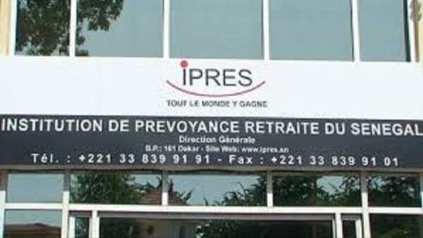 Preuve de vie : l’IPRES lance une plateforme numérique pour ses ...