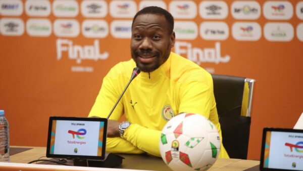Eliminatoires CDM 2026 – Pape Thiaw : « Rien n’est encore joué » malgré ...