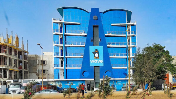Wave Bank Africa S.A : Wave se prépare à devenir une banque dans l ...