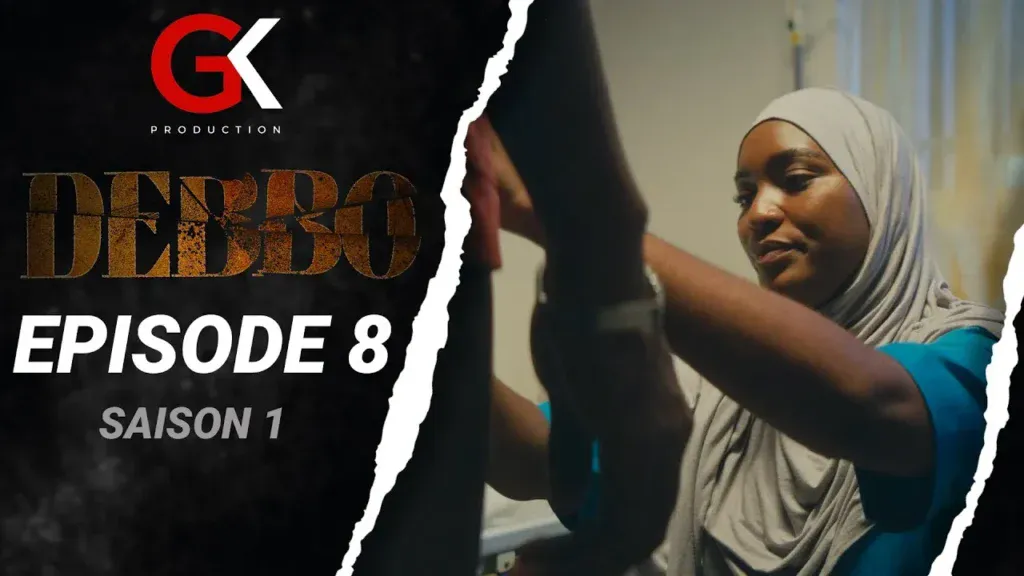 Sénégal – Série « Debbo » : Entre amour et trahison, les rivalités familiales au cœur de l ...