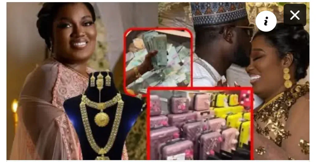 Sénégal – « Yebi national » à 100 millions FCFA : Bijou Ngoné gâte sa ...