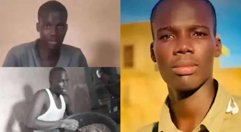 Sénégal – Richard-Toll : L’étudiant Mouhamed Ndiaye assassiné pour une ...
