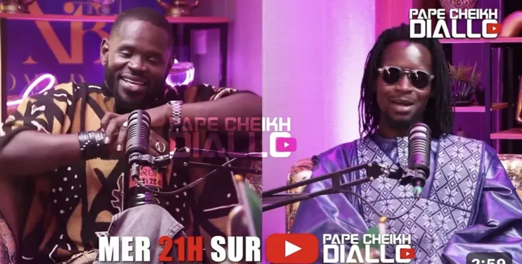 Sénégal – Seteu Léuk Daour lève le voile : « Les rudes combats que j’ai ...