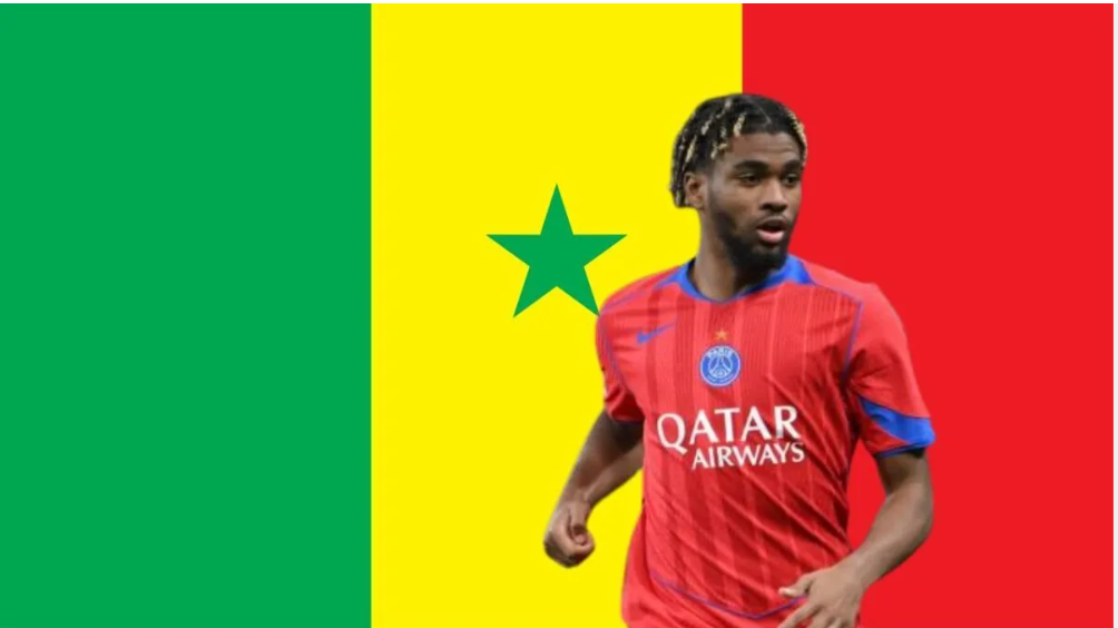 Nabil Djellit réagit au choix surprenant d’Ibrahim Mbaye pour le Sénégal