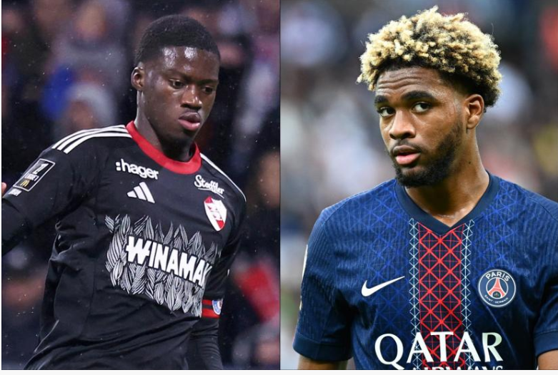 Ibrahim Mbaye et Mamadou Sarr, chez les Lions : Mamadou Niang salue “un ...