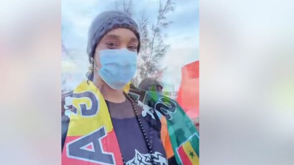 Ndeye Ndack Touré : la célèbre animatrice refait surface (vidéo)