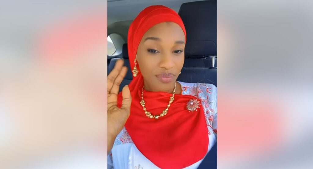 Tera meeting, le fort message de Ndèye Ndack Touré : « L’engagement, ce ...