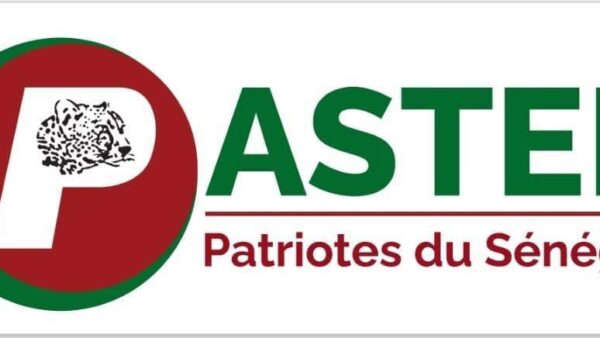 Guinguinéo : Pastef prend ses distances avec les membres ayant rejoint ...